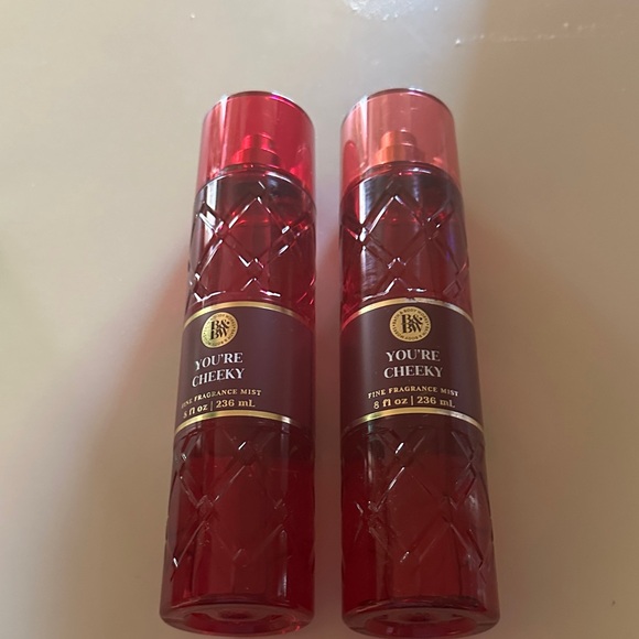 Bath & Body Works | Bath & Body | Bath Body Works Youre Cheeky ...